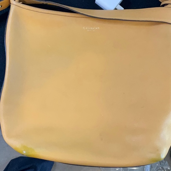 Bags | Coach As Is | Poshmark